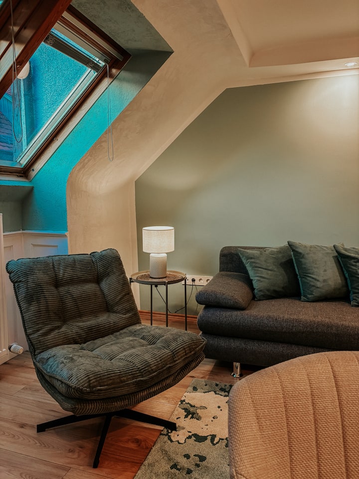 Abindiefewo - Burgblick - Bad Wimpfen