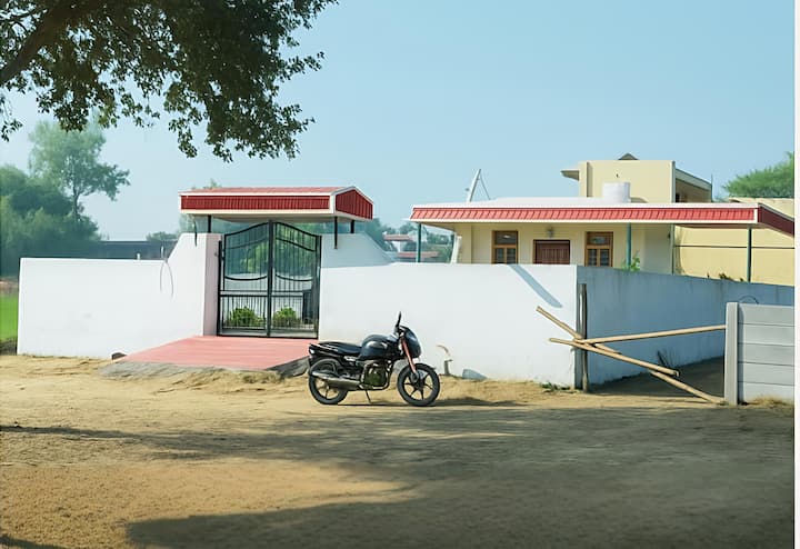 . “Amit’s Farm Nest " - Mahendragarh