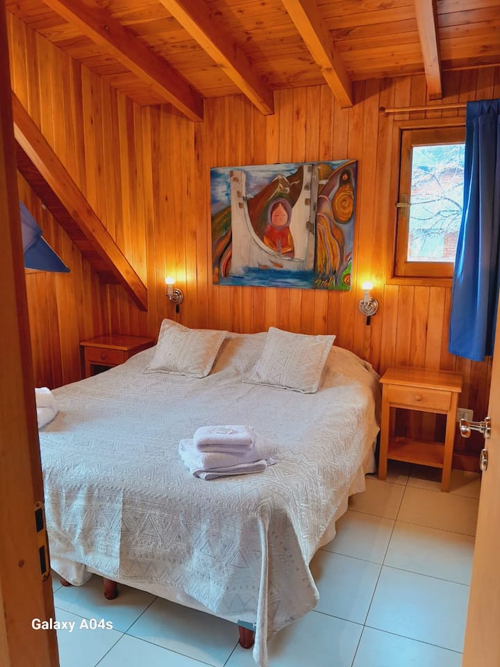 Apart Superior I - 3 Dorm - San Martín de los Andes