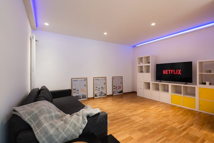 Casa Naonis: Comfort E Relax Nel Centro Storico - Pordenone