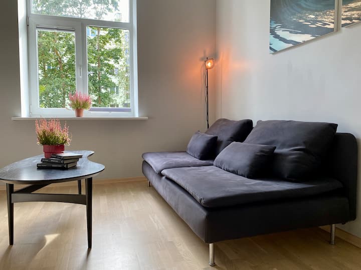 Quiet Place Near Kalamaja - Tallinn