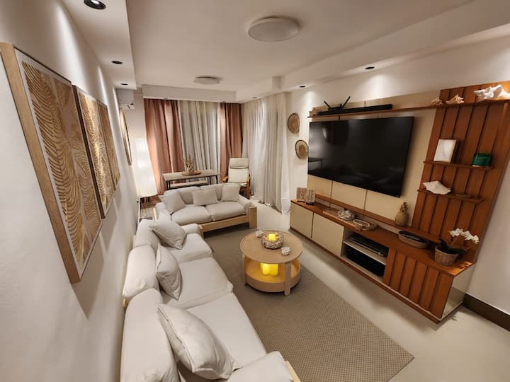 ¡Punta Cana Te Espera! ¡Piscina, Bbq Y Mas! - Punta Cana