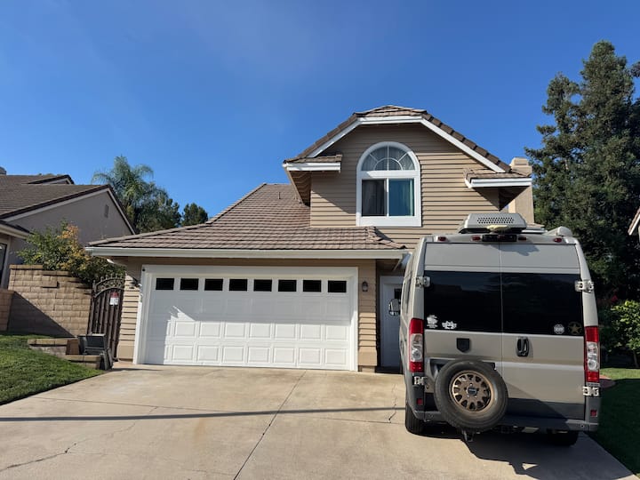 Great Room In Mission Viejo For Travelers - Rancho Santa Margarita, CA