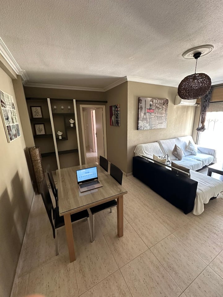 Apartamento En Casco Histórico. - Córdoba