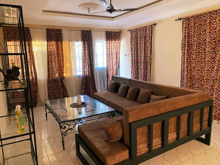 Sohnakunda Guest House - The Gambia