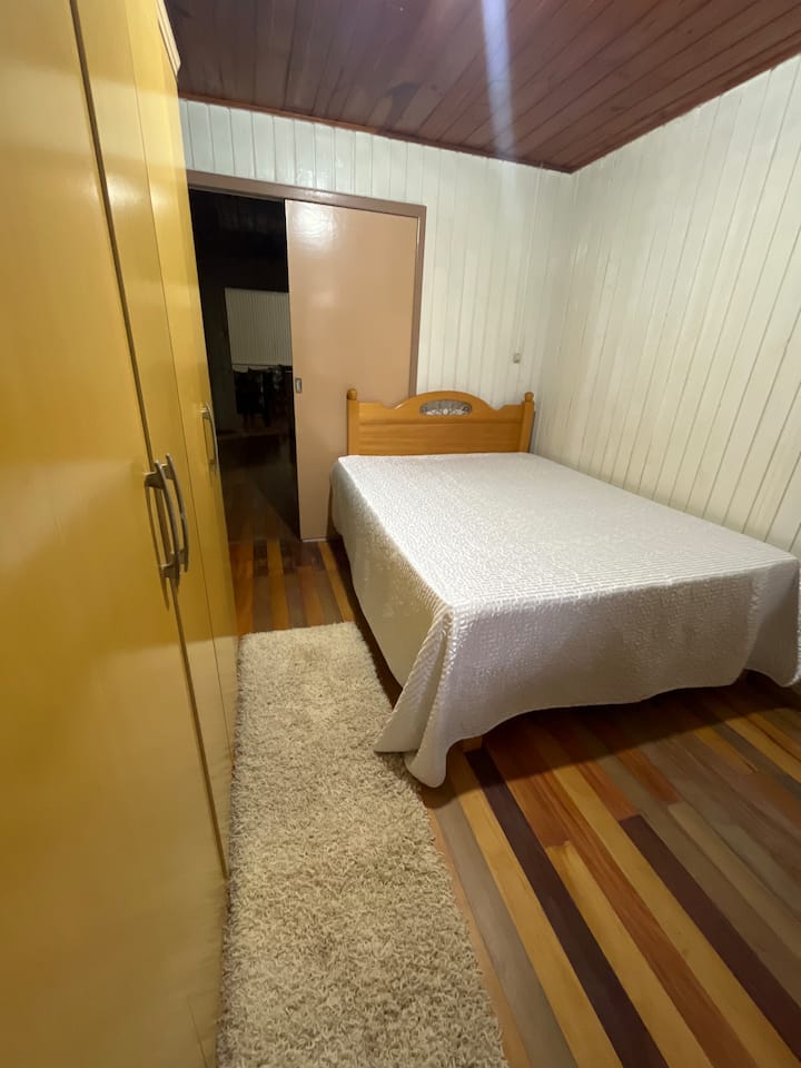 Casa Em Meio A Natureza Para 10 Pessoas - Grão Pará