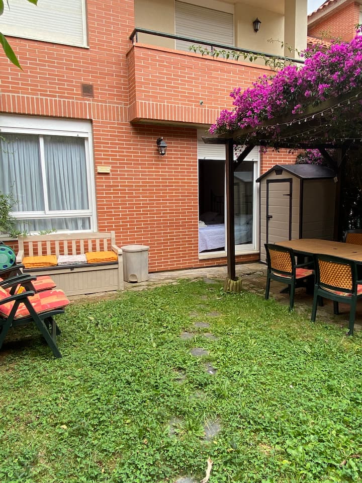 La Terraza De Isla - Isla
