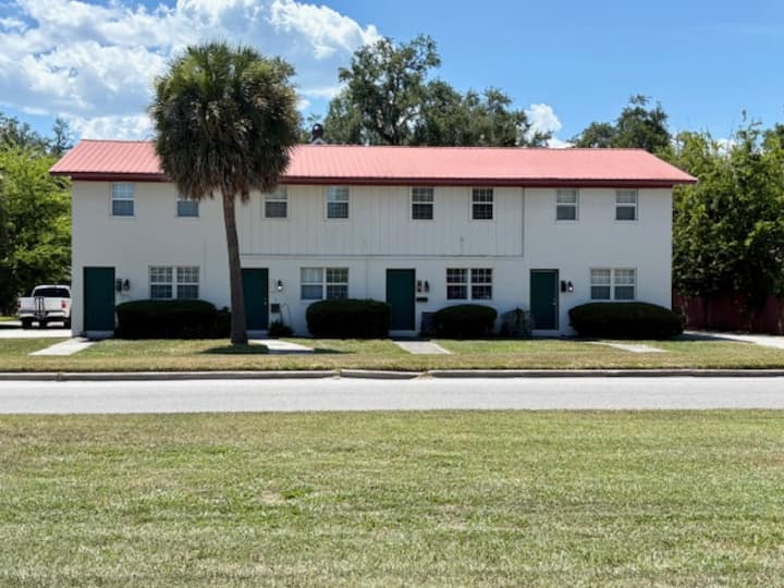 Heart Of Downtown! - Fernandina Beach, FL