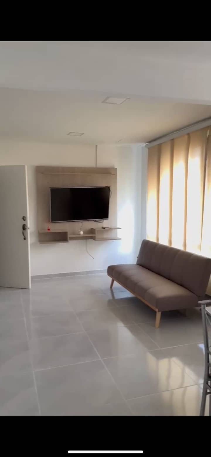 Apartamento En Barranquilla. - Barranquilla