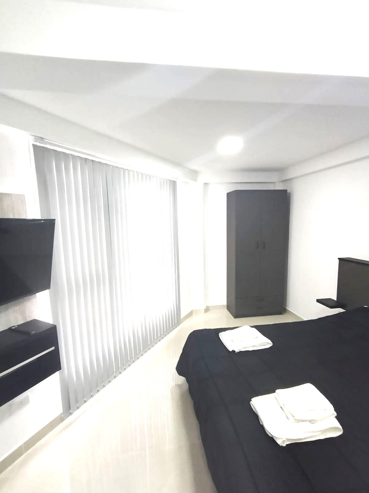 Eclipse Temporary Workers - Apartments for Rent in Ushuaia, Tierra del ...