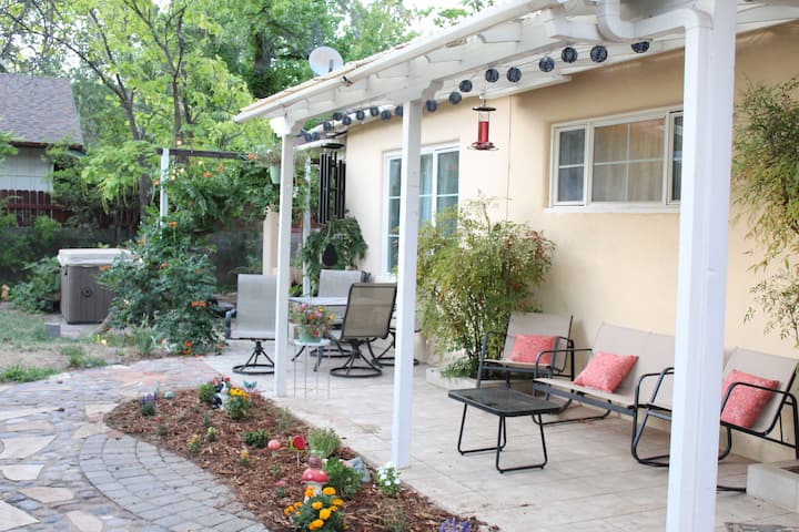 Oak Creek Retreat At Sycamore Cove - 塞多納