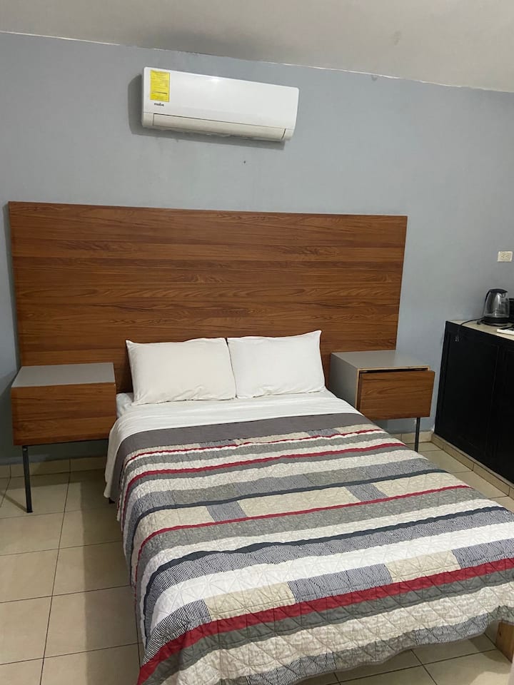 Departamento 1 - Ciudad Obregón