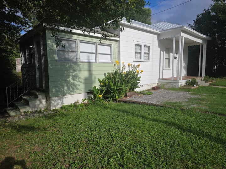 Cozy Cottage Close To Caesars Va - Danville