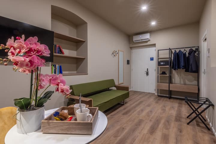 Camera Matrimoniale Large 902 - Molveno