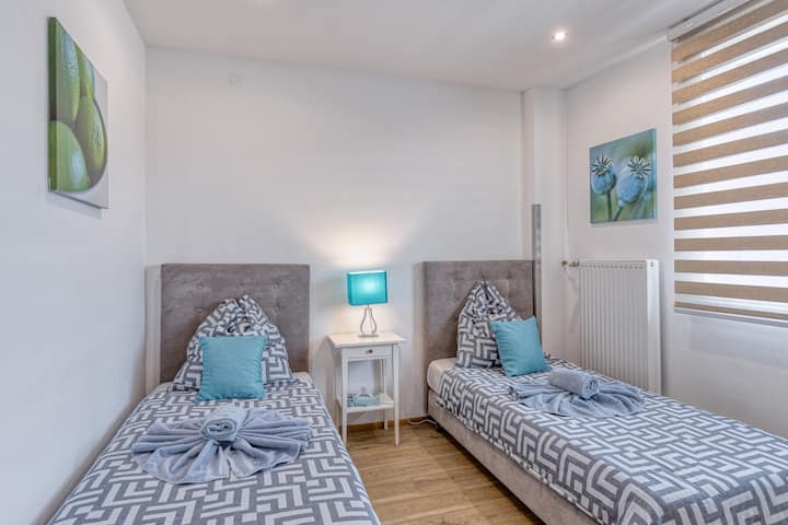 Economy Doppelzimmer In Lohmar - Troisdorf