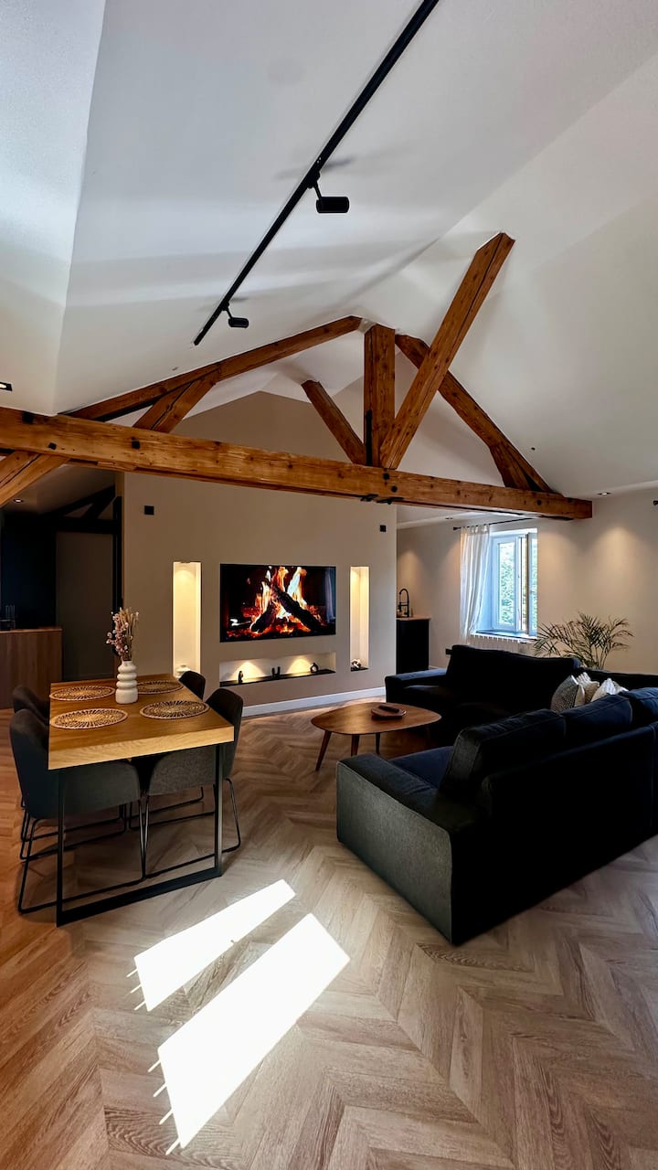 Magnifique Appartement Centre Ville Besançon - Besançon