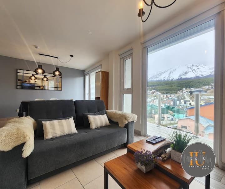 Altos Del Beagle 1 - Ushuaia