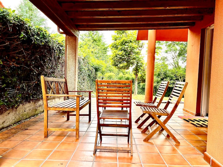 Casa Vixoi A 5km Catedral - Teo