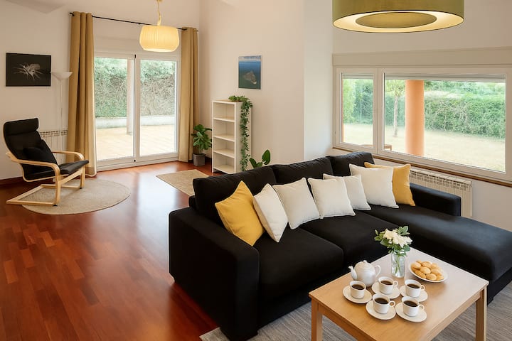 Casa Vixoi A 5km Catedral - Saint-Jacques-de-Compostelle