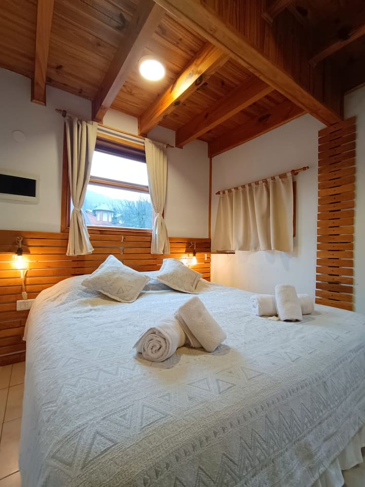 Cabaña Estándar - San Martin de los Andes