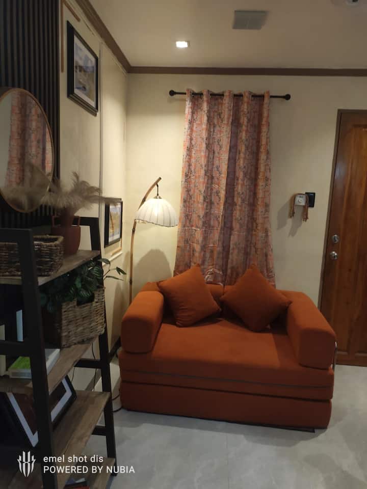 Tatix Tiny Homestay - Toledo