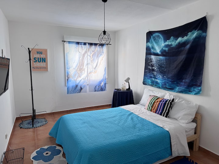 Traditional Peniche House - Peniche