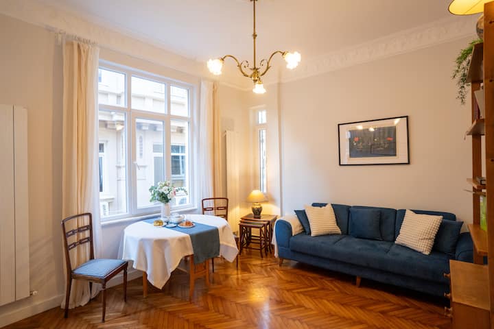 Chic Petite Apartment Taksim - Estambul