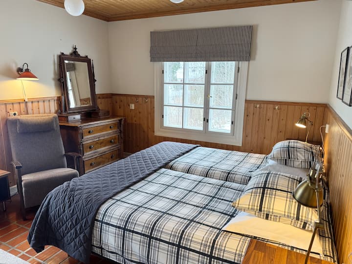 Peltosirkku Seeteri Somero - Kanta-Häme