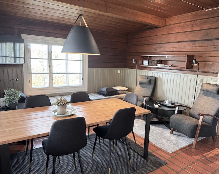 Peltosirkku Seeteri Somero - Somero