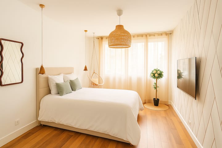 Studio éLégant - Le Havre