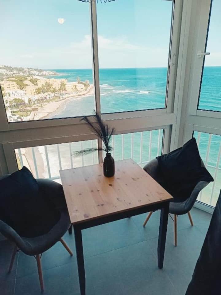 Beach Almirante 9 Mijas Marbella - Calahonda
