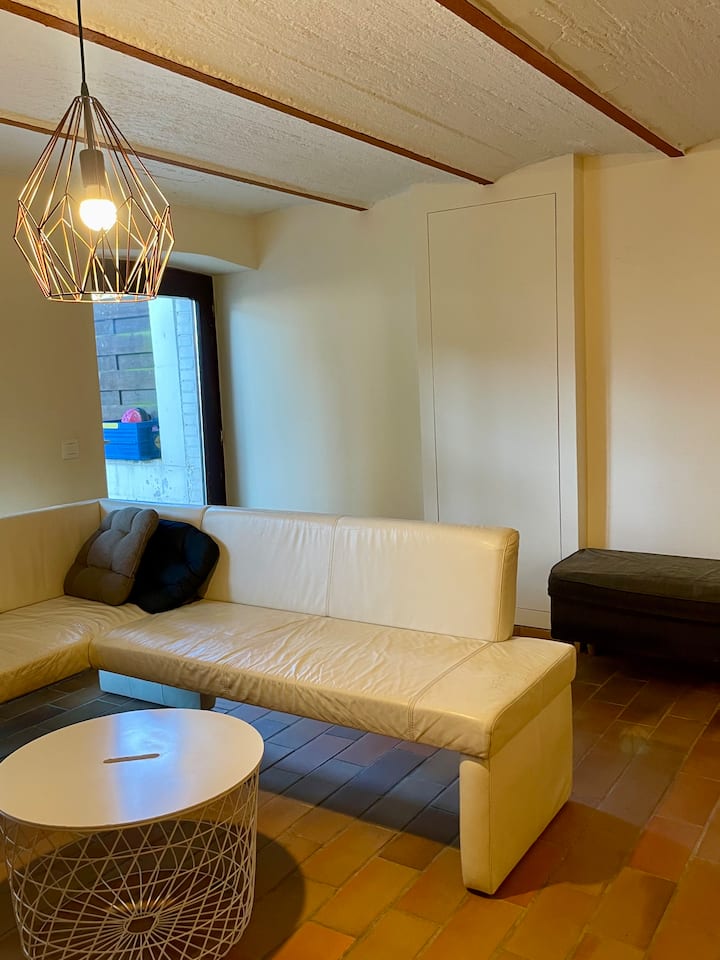 Appartement En Rez-de-chaussée - Messancy