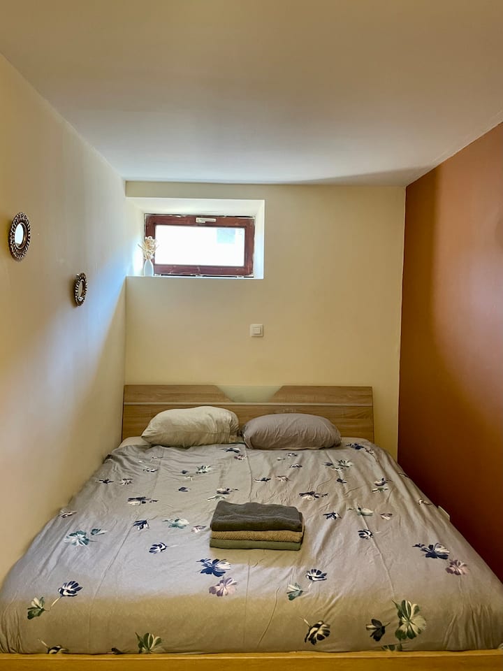 Appartement En Rez-de-chaussée - Aubange