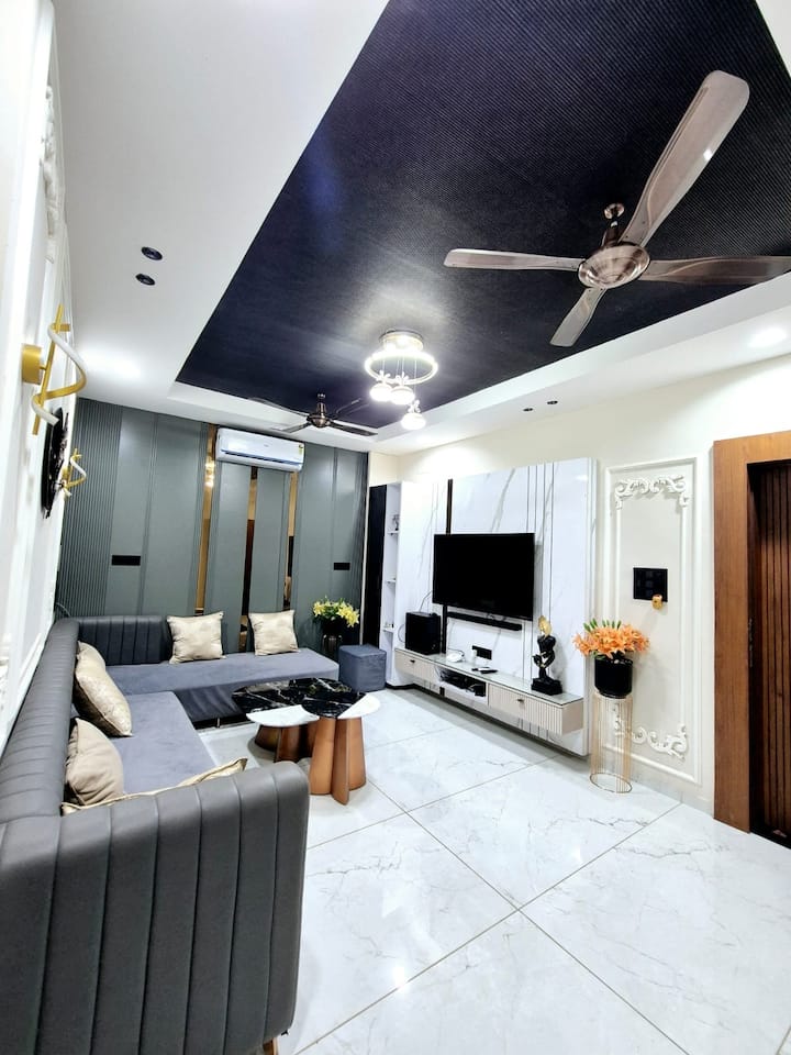 Mahakal Homes - India
