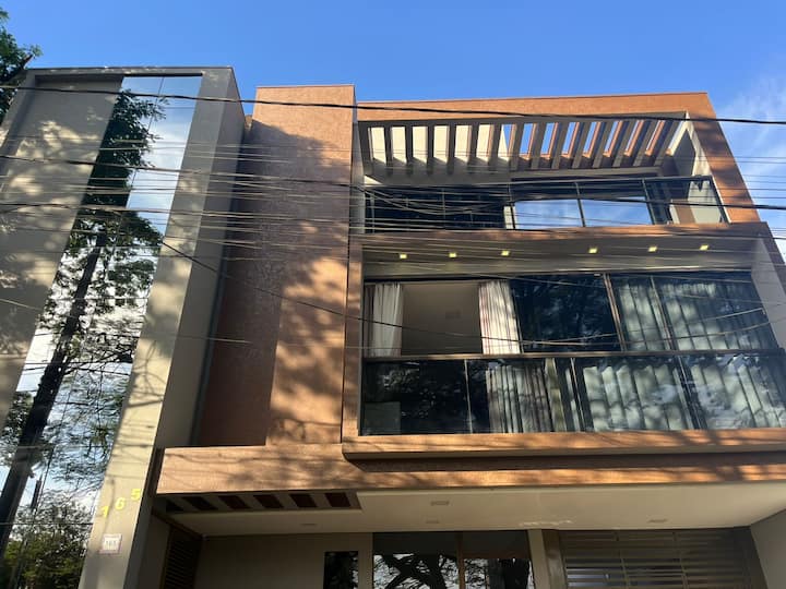 Apartamento Centro - Foz do Iguaçu