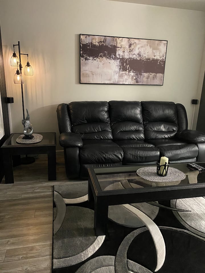 Onyx Condominium - Red Deer