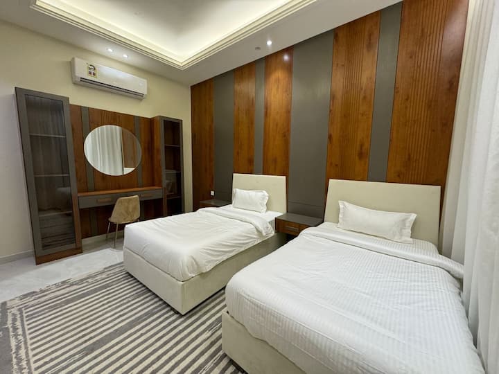 Apartment Salalah-2bhk - Salalah