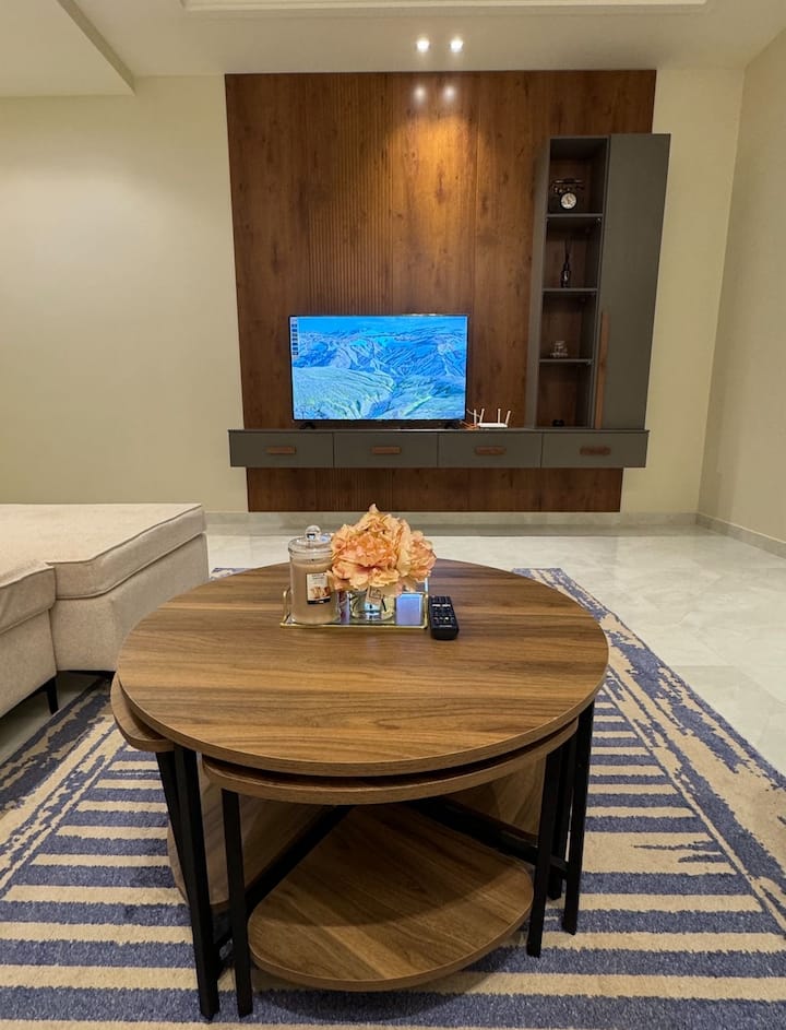 Apartment Salalah-2bhk - Salalah