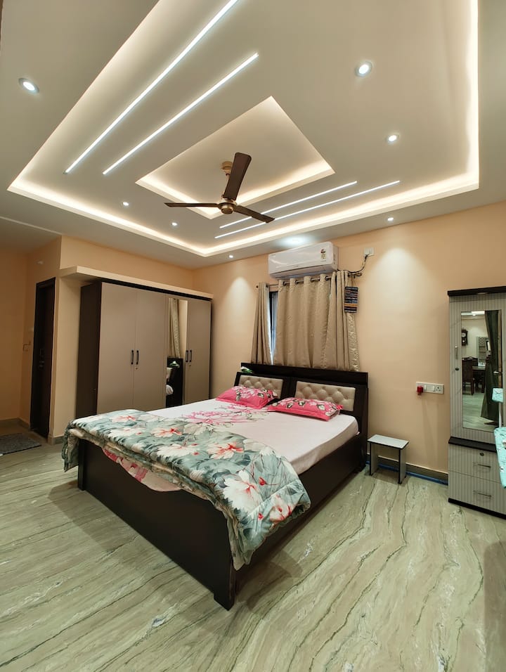 Luxury 2bhk In Heart Of City - Only For Familes - Hyderabad