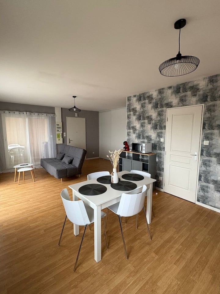 Les Heures Douces - Futuroscope - Chasseneuil-du-Poitou