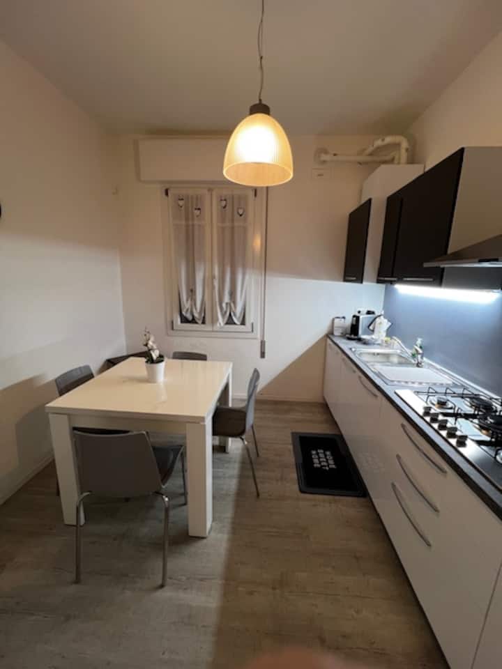 Residenza Artioli 24 - Modena