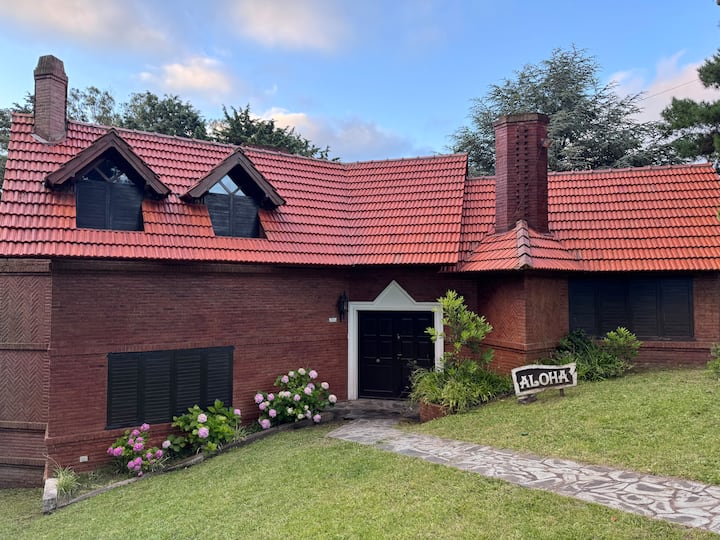 ¡Se Alquila Casa En Pinamar Verano26! - Pinamar