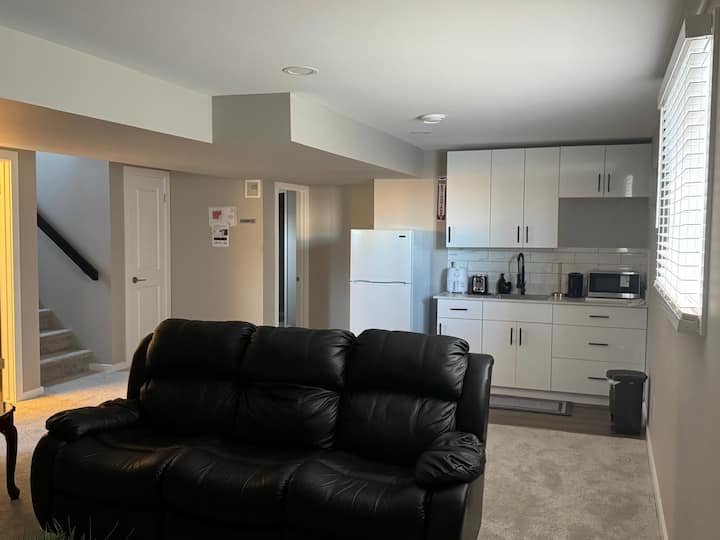 Home Sweet Home - Winnipeg