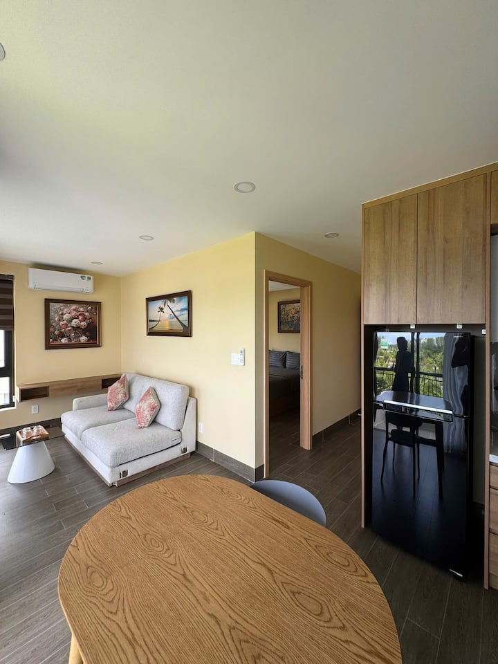 Lux Rose Villa(marina Phuquoc) - Phú Quốc