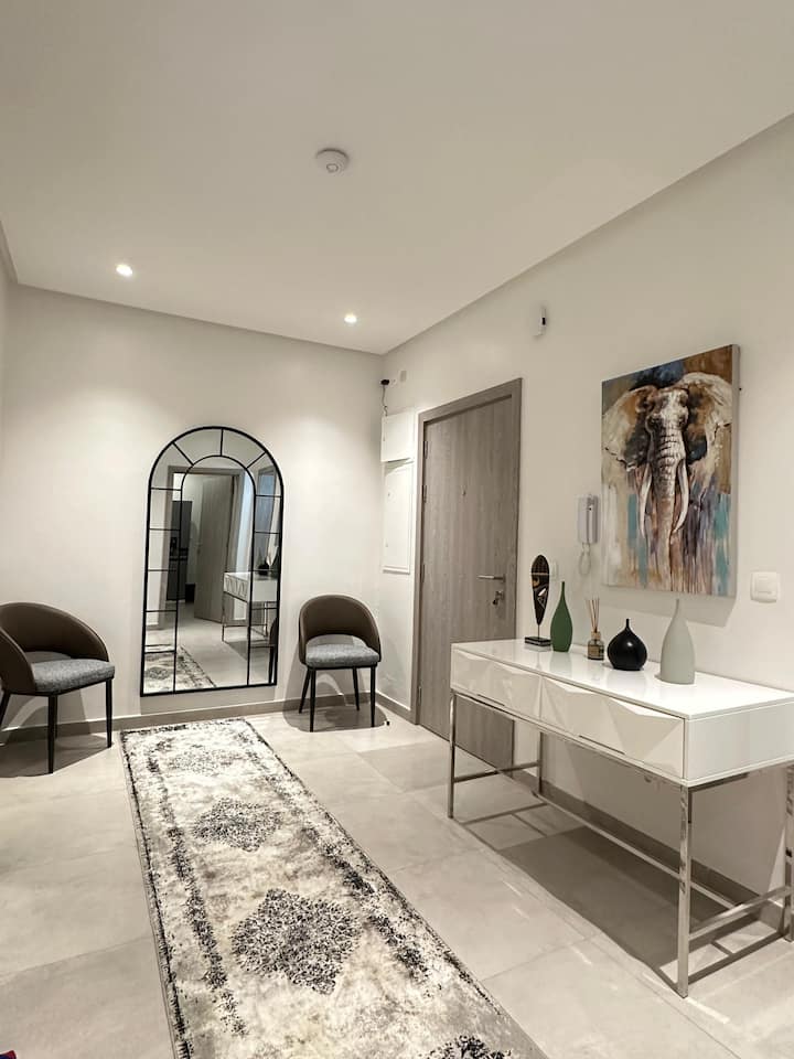 Palm Riviera Almadies - Dakar