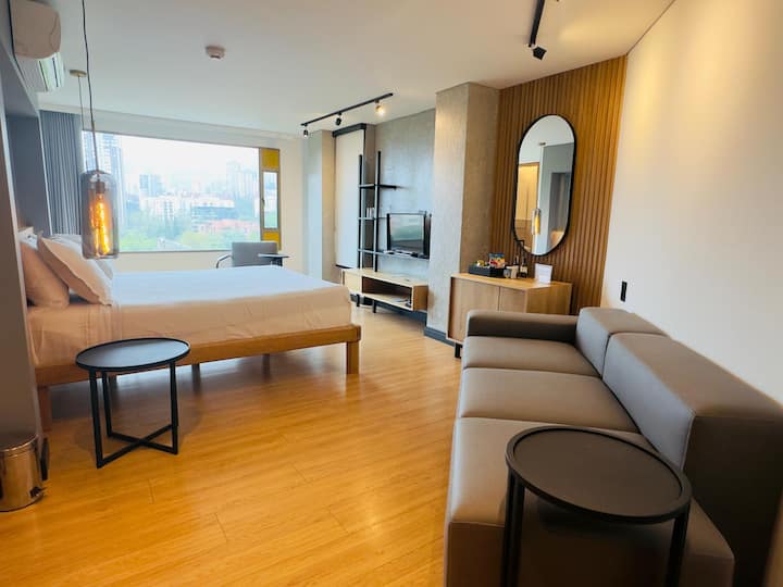 Hotel Casa Victoria Medellin - Medellín, Colombia