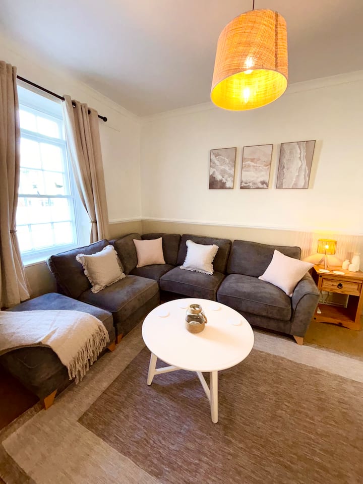 Beachside Stay In Heart Of Lyme - Lyme Regis