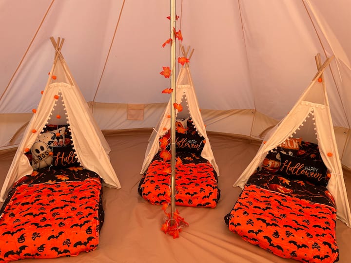 Pond View Willow - Wisbech