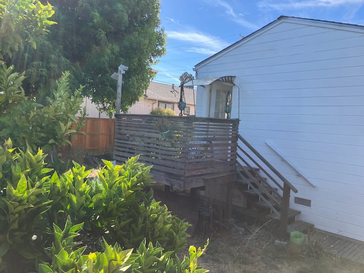 Comfortable Studio - El Cerrito, CA