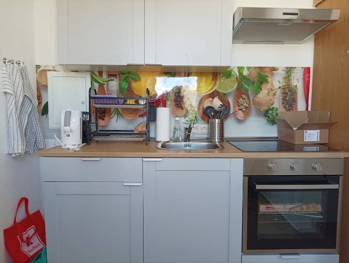 Monteurwohnung In Schwerin - Schwerin